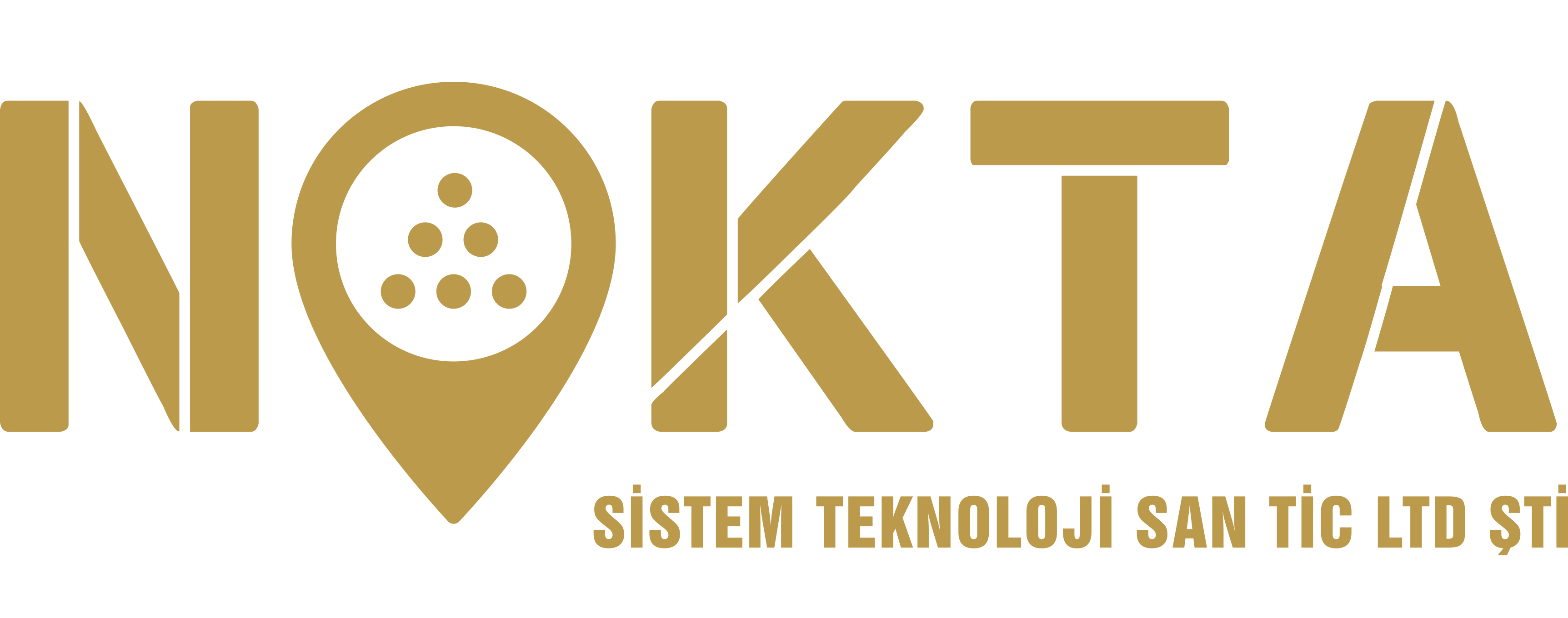 Nokta Teknoloji | İletişim